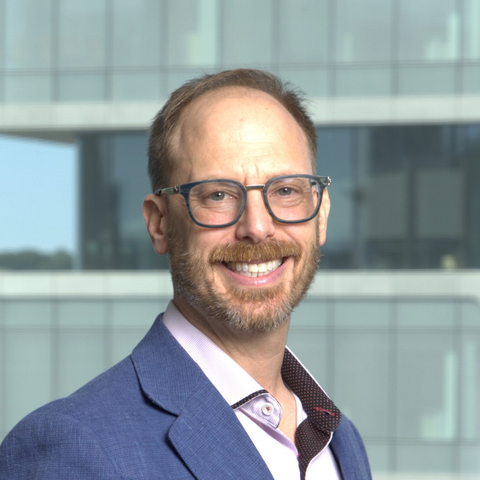 Positive Links Speaker Series - Center for Positive Organizations ...