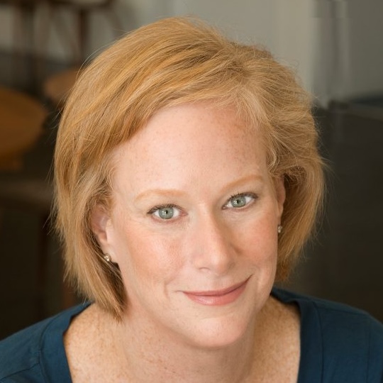 Emmy Award-Winning Journalist Allison Gilbert to Speak at the ...