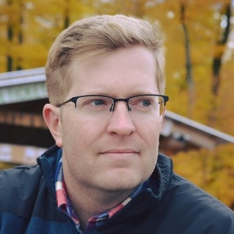 Austin Anderson - Center for Positive Organizations Center for Positive ...