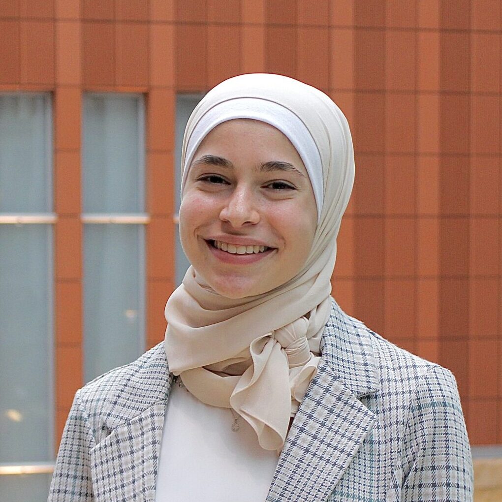 Batule Hamka on Why she Joined the Center for Positive Organizations ...