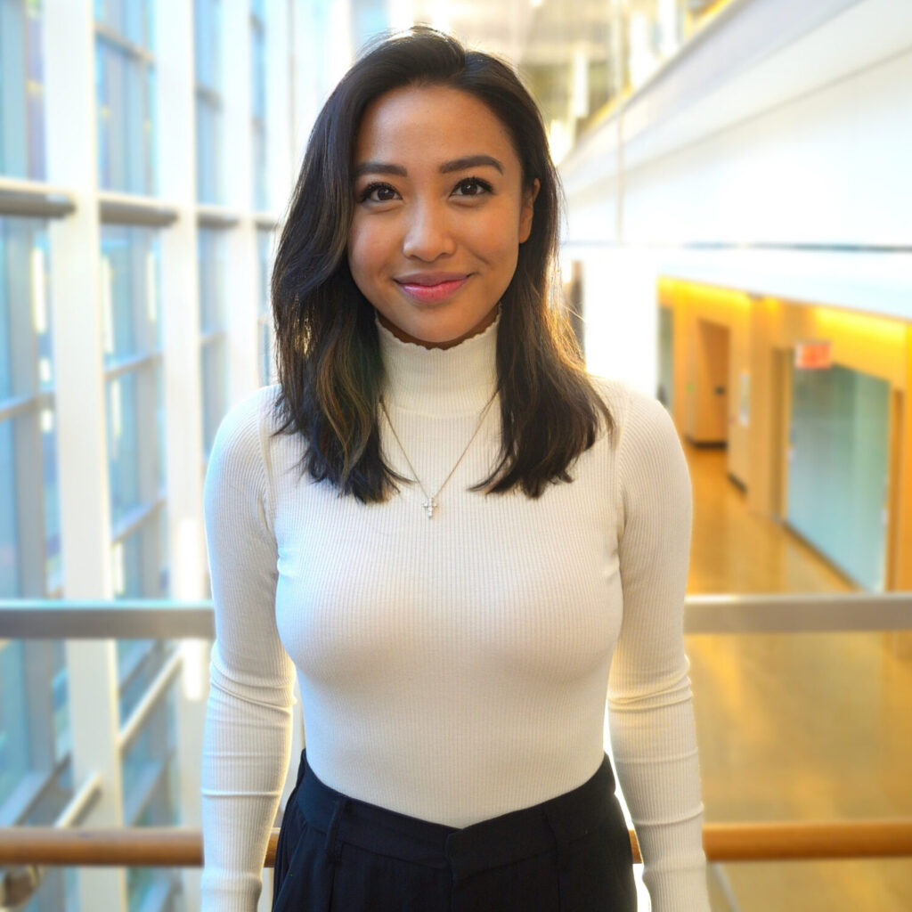 Elizabeth Trinh - Center for Positive Organizations Center for Positive ...