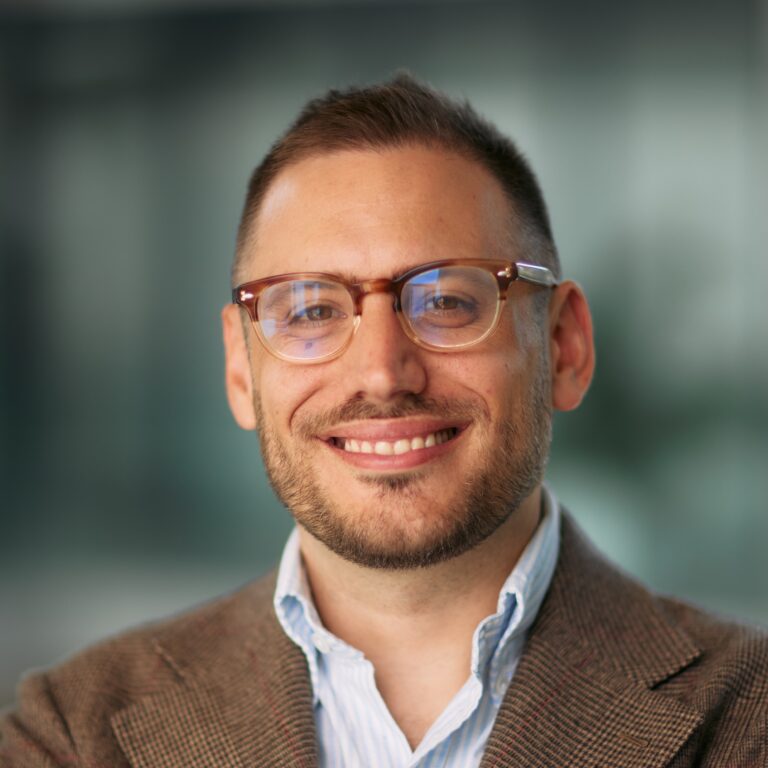 Wellbeing Works with George Ward Center for Positive Organizations