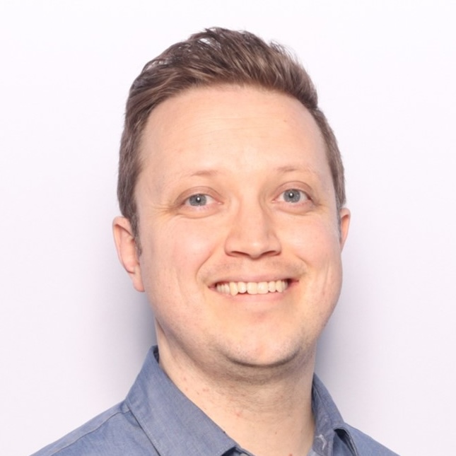 Adderley Positive Research Incubator - Center for Positive ...