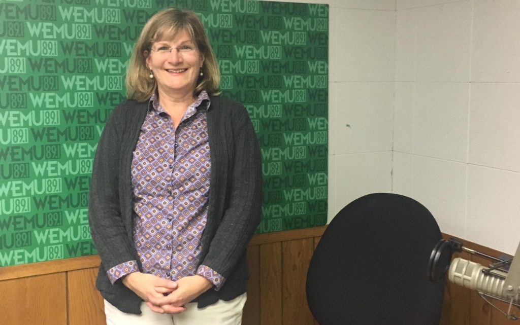 Gretchen Spreitzer on The Art of Well Being - Center for Positive ...