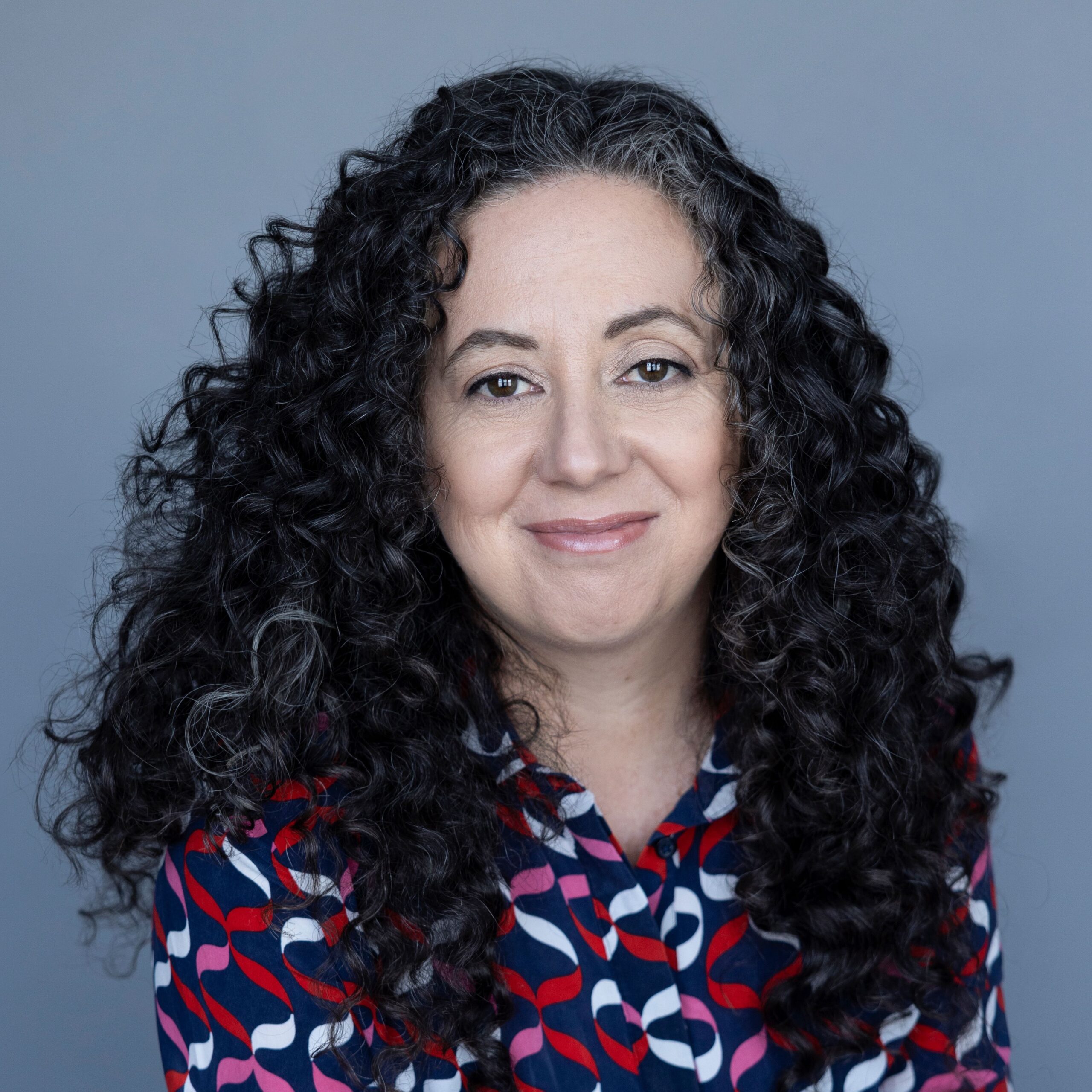 Reut Livne-Tarandach - Center for Positive Organizations Center for ...