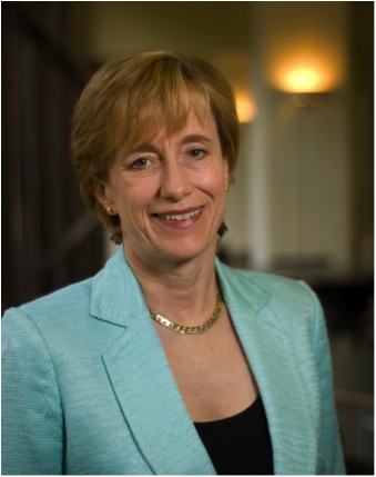 Michelle McQuaid discussed leadership potential with Sue Ashford ...