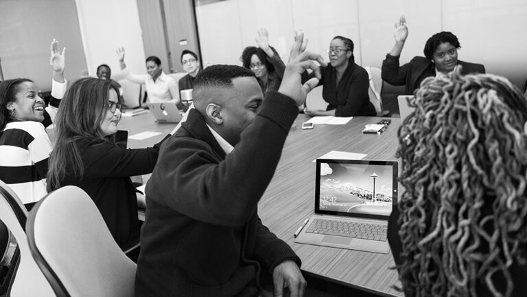 Stephanie Creary leads DEI study that reveals how management practices ...