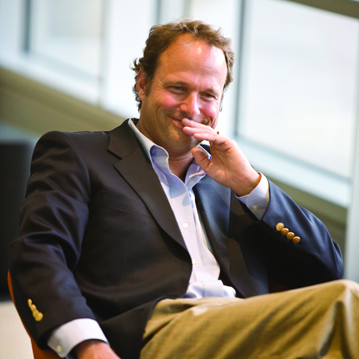 Michigan Ross professor chosen for public engagement faculty fellowship ...