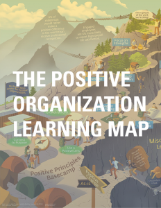 Tools - Center for Positive Organizations Center for Positive Organizations