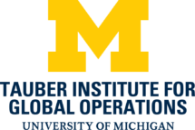 Positive Links Speaker Series - Center for Positive Organizations ...
